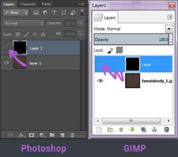 How to Create New Body Paints and Overlays for Racemenu (Part 1) – The ...
