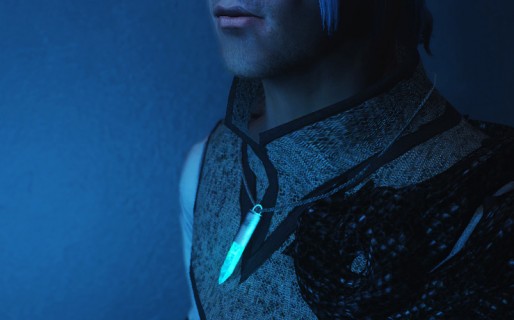 [Mod] Sebastian’s Armor (Dragon Age 2) for Skyrim & Special Edition ...