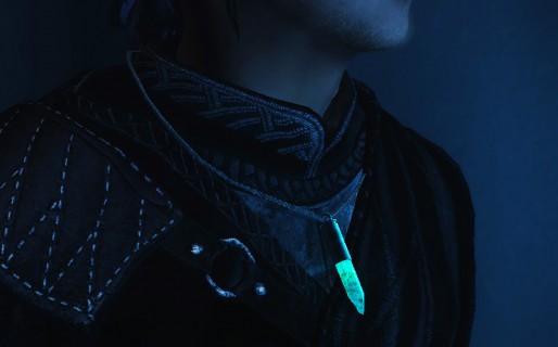 [Mod] Sebastian’s Armor (Dragon Age 2) for Skyrim & Special Edition ...